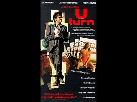 U-Turn (1997)/Home media | Moviepedia | Fandom