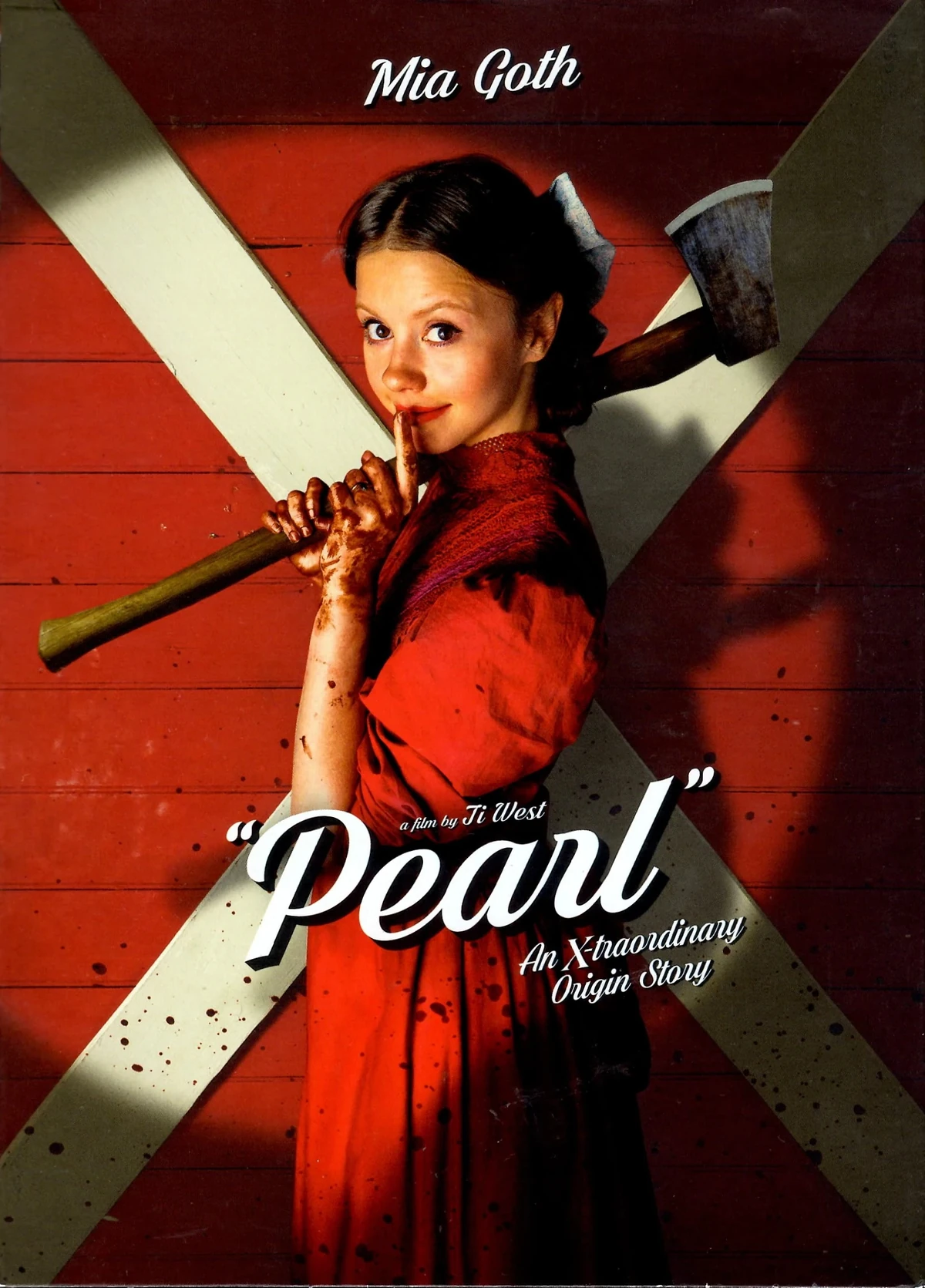 Pearl/Home media | Moviepedia | Fandom