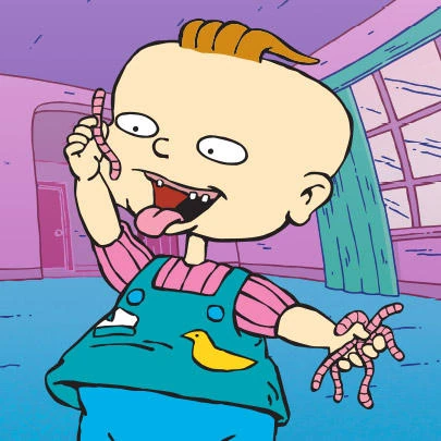 Phil DeVille | Moviepedia | Fandom