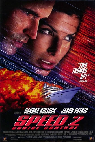 Speed 2: Cruise Control | Moviepedia | Fandom