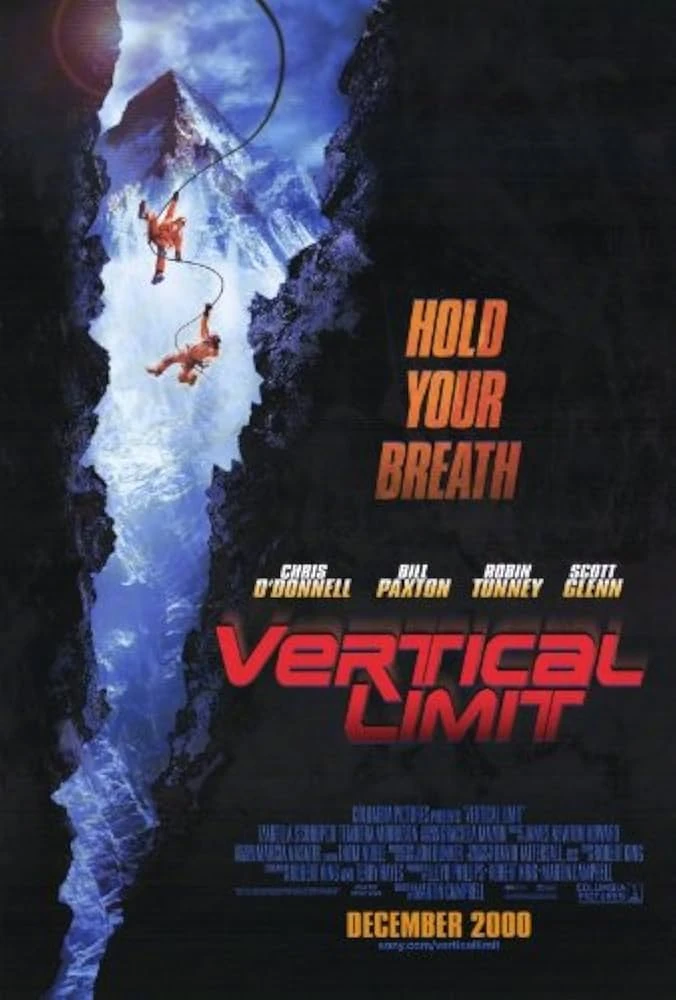 Vertical Limit | Moviepedia | Fandom