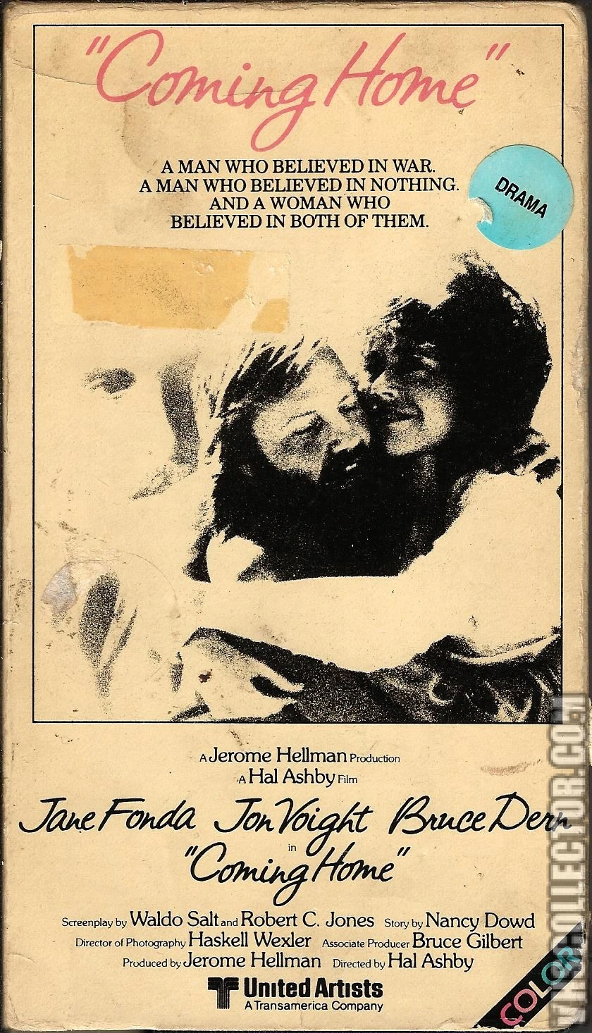 Coming Home/Home media | Moviepedia | Fandom