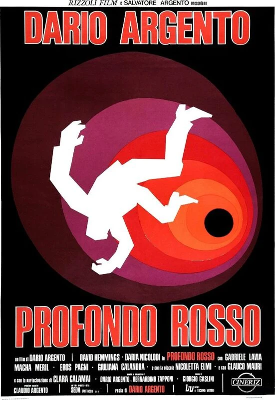 Deep Red | Moviepedia | Fandom