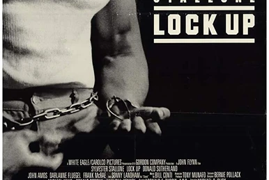 Lock Up Movie