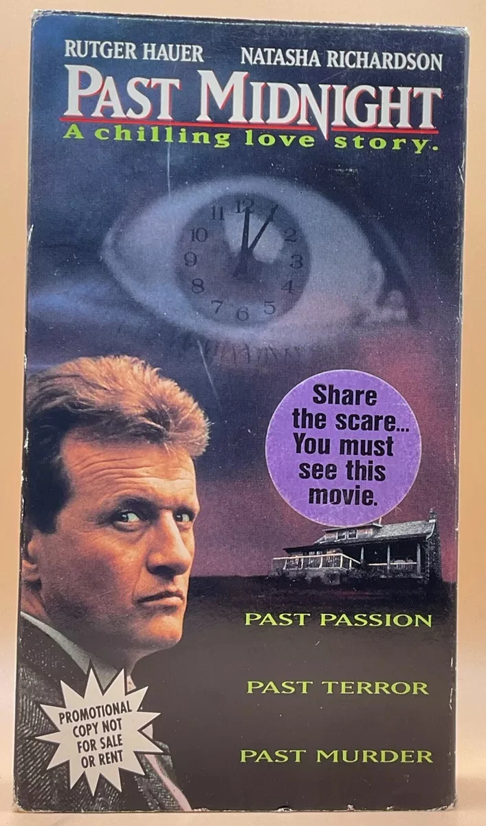 Past Midnight/Home media | Moviepedia | Fandom