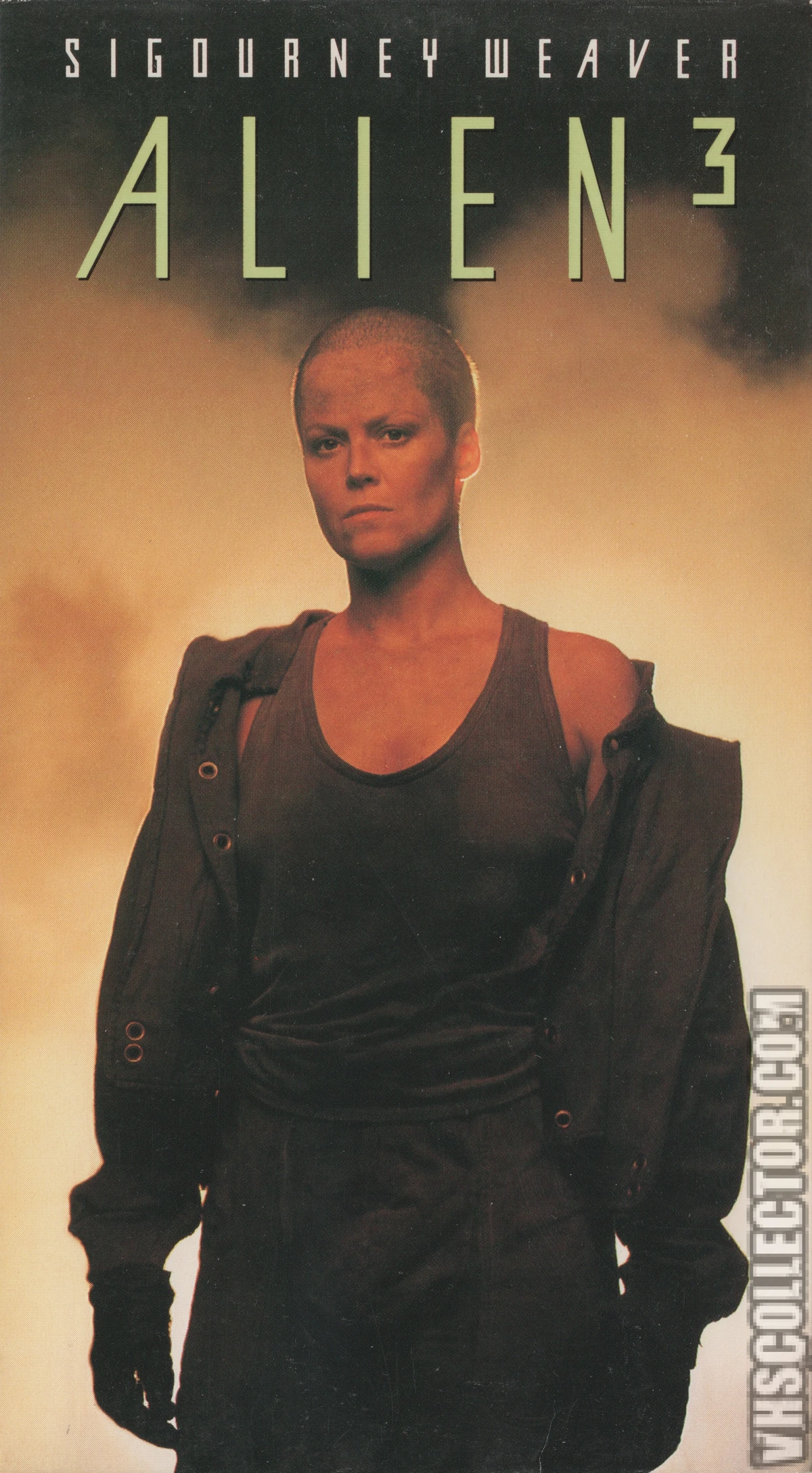 Alien 3/Home media | Moviepedia | Fandom