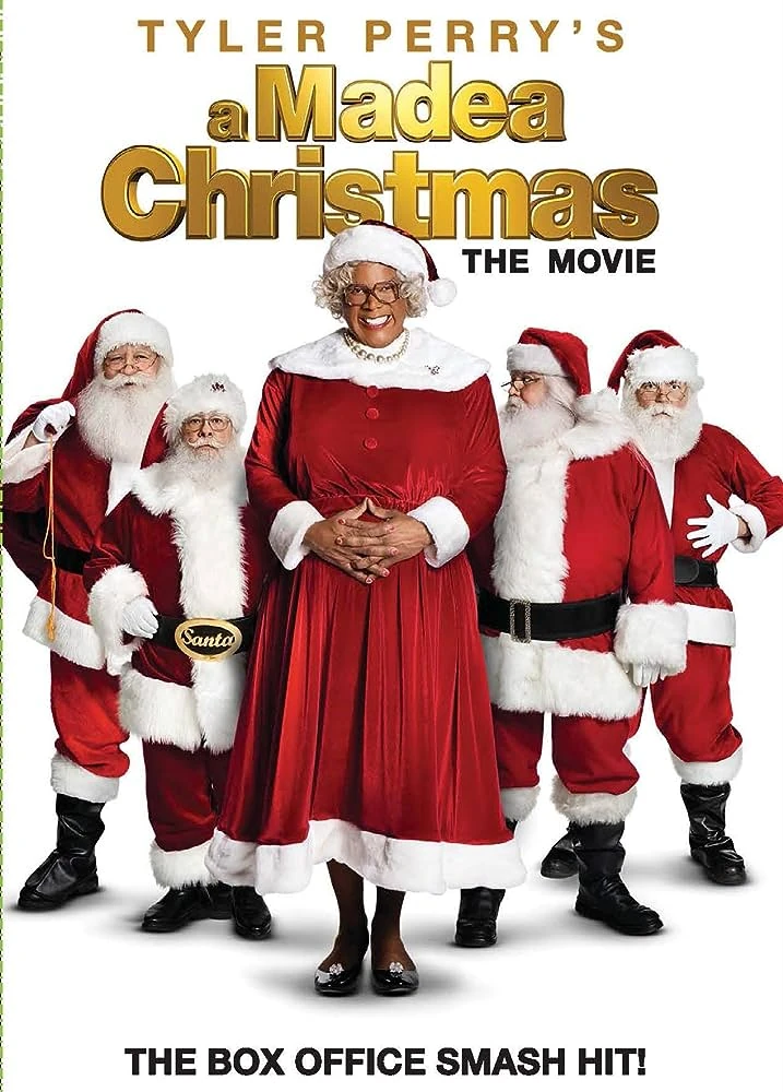 A Madea Christmas/Home media | Moviepedia | Fandom