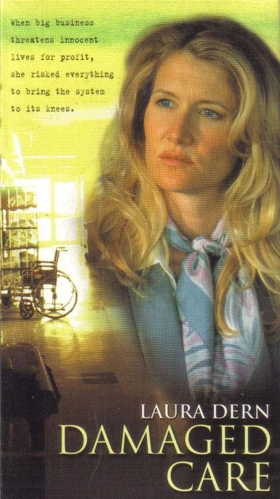 Damaged Care/Home media | Moviepedia | Fandom