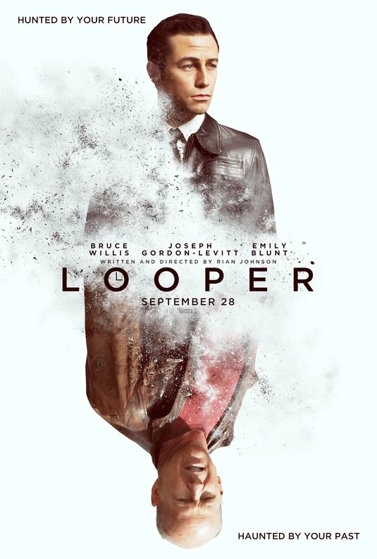 Looper/Gallery | Moviepedia | Fandom