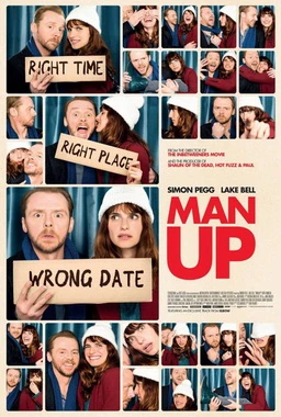 Man Up | Moviepedia | Fandom