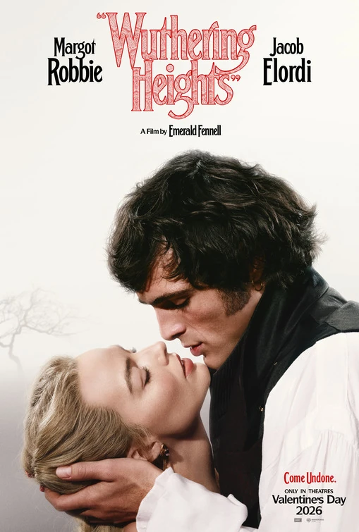 Wuthering Heights (2026) | Moviepedia | Fandom