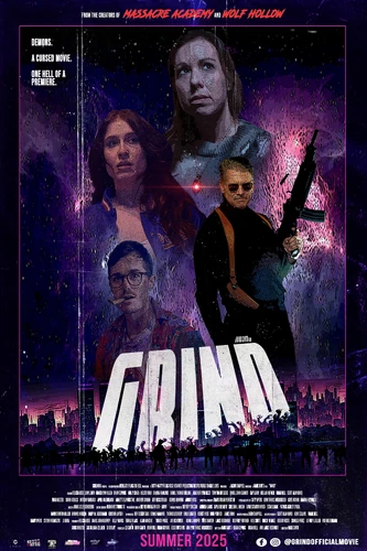 Grind (2025) | Moviepedia | Fandom