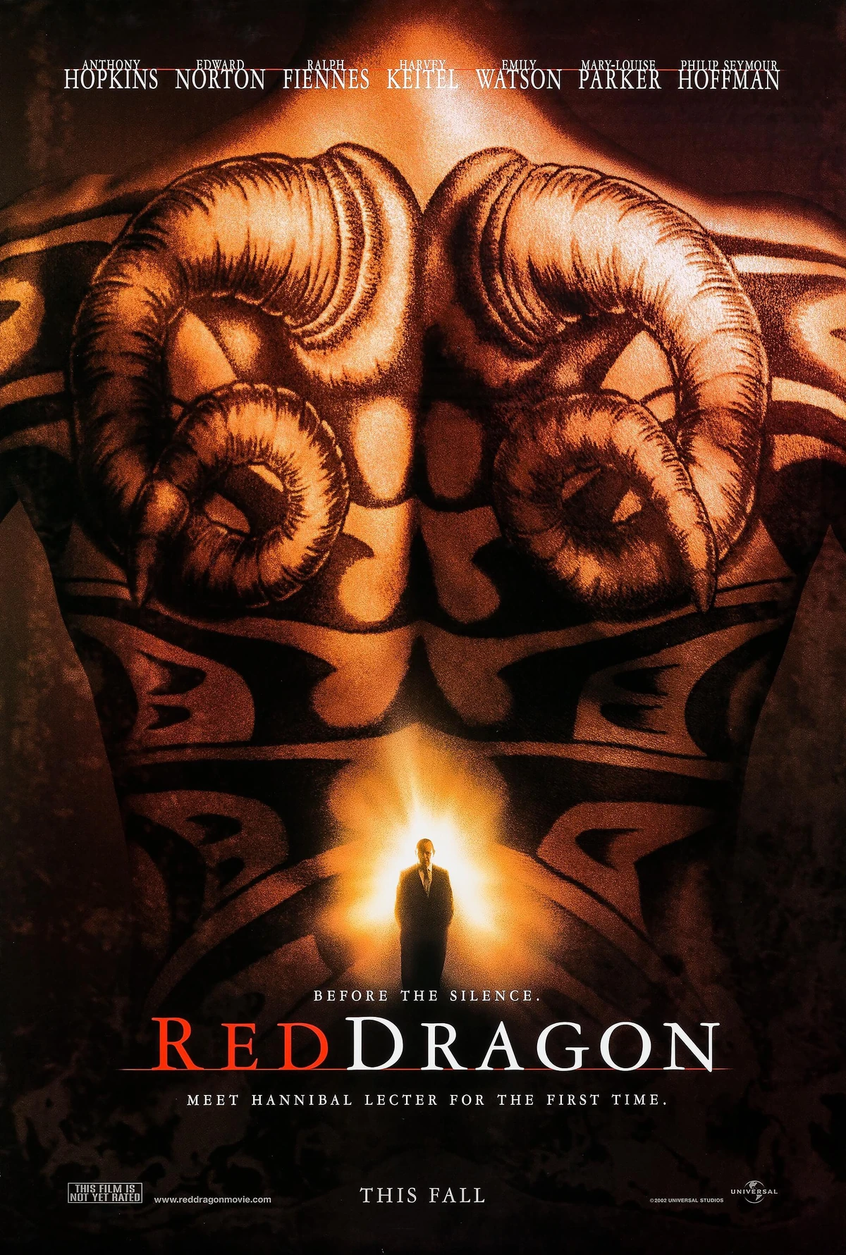 Red Dragon | Moviepedia | Fandom