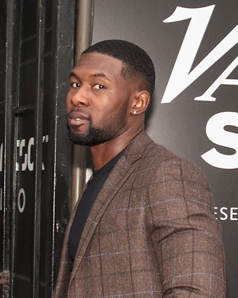 Trevante Rhodes | Moviepedia | Fandom