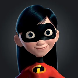Violet Parr | Moviepedia | Fandom