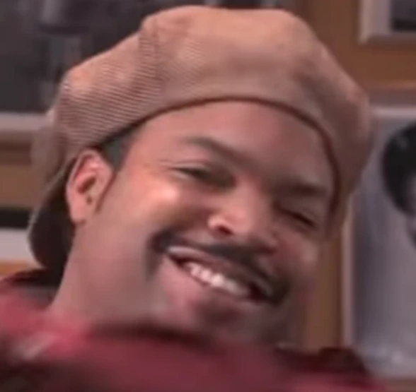 Calvin Palmer | Moviepedia | Fandom