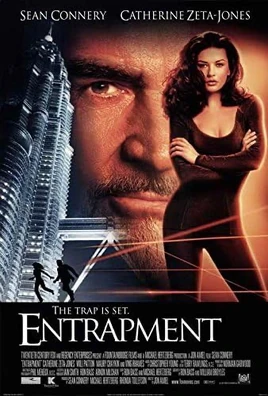 Entrapment | Moviepedia | Fandom