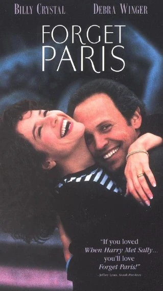 Forget Paris/Home media | Moviepedia | Fandom