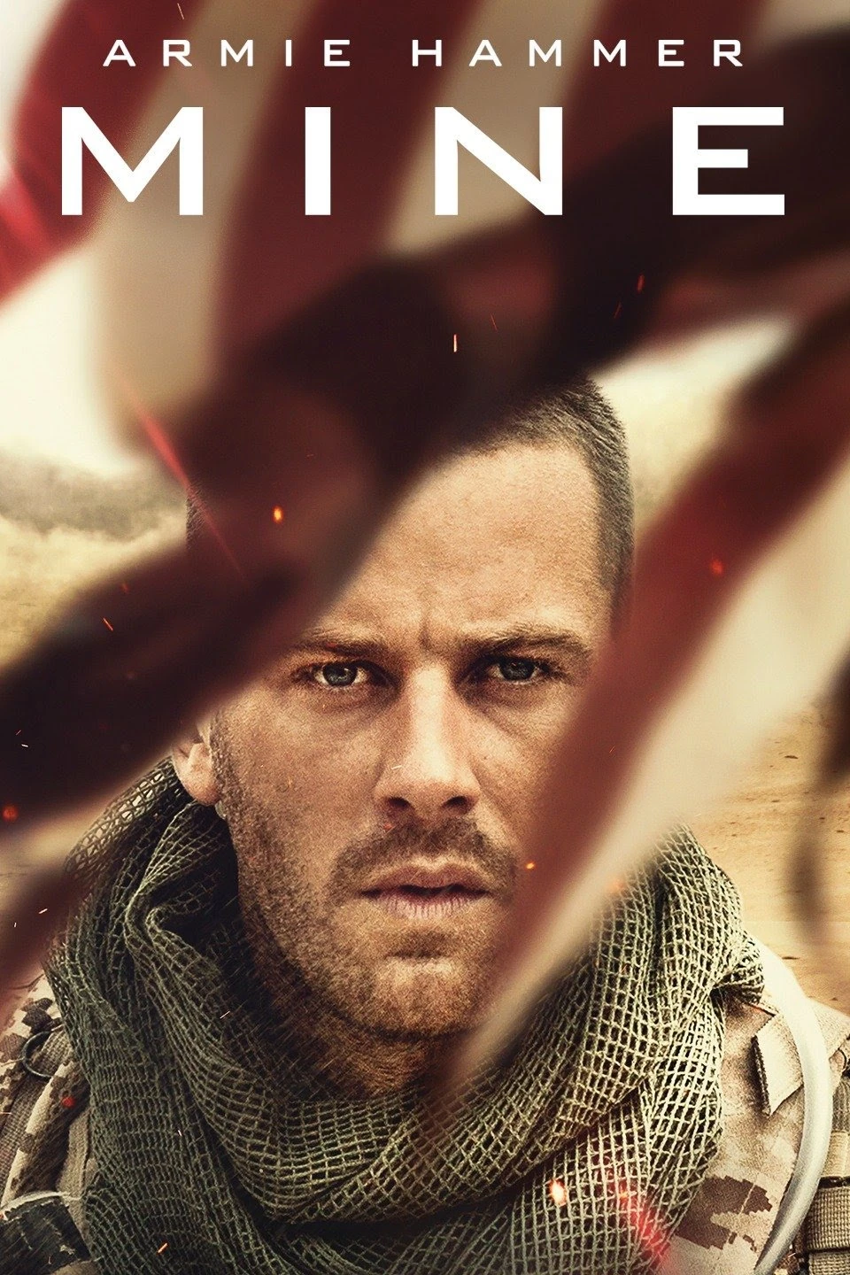 Mine | Moviepedia | Fandom