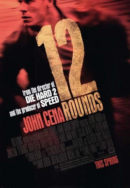 12 Rounds | Moviepedia | Fandom