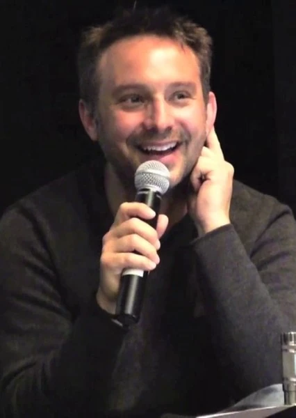 Eric Stough | Moviepedia | Fandom