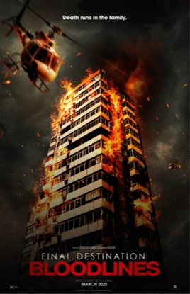 Final Destination 6 | Moviepedia | Fandom