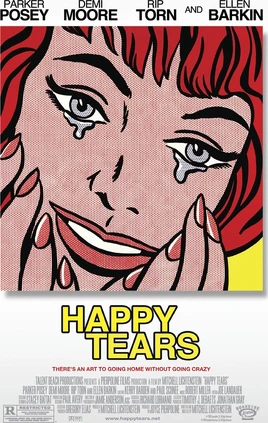 Happy Tears | Moviepedia | Fandom