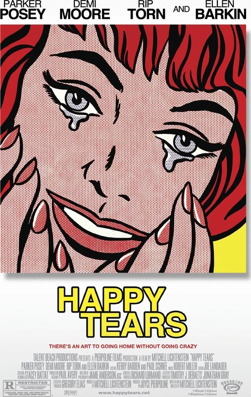 Happy Tears | Moviepedia | Fandom