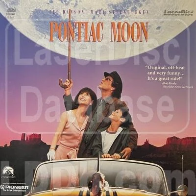 Pontiac Moon/Home media | Moviepedia | Fandom