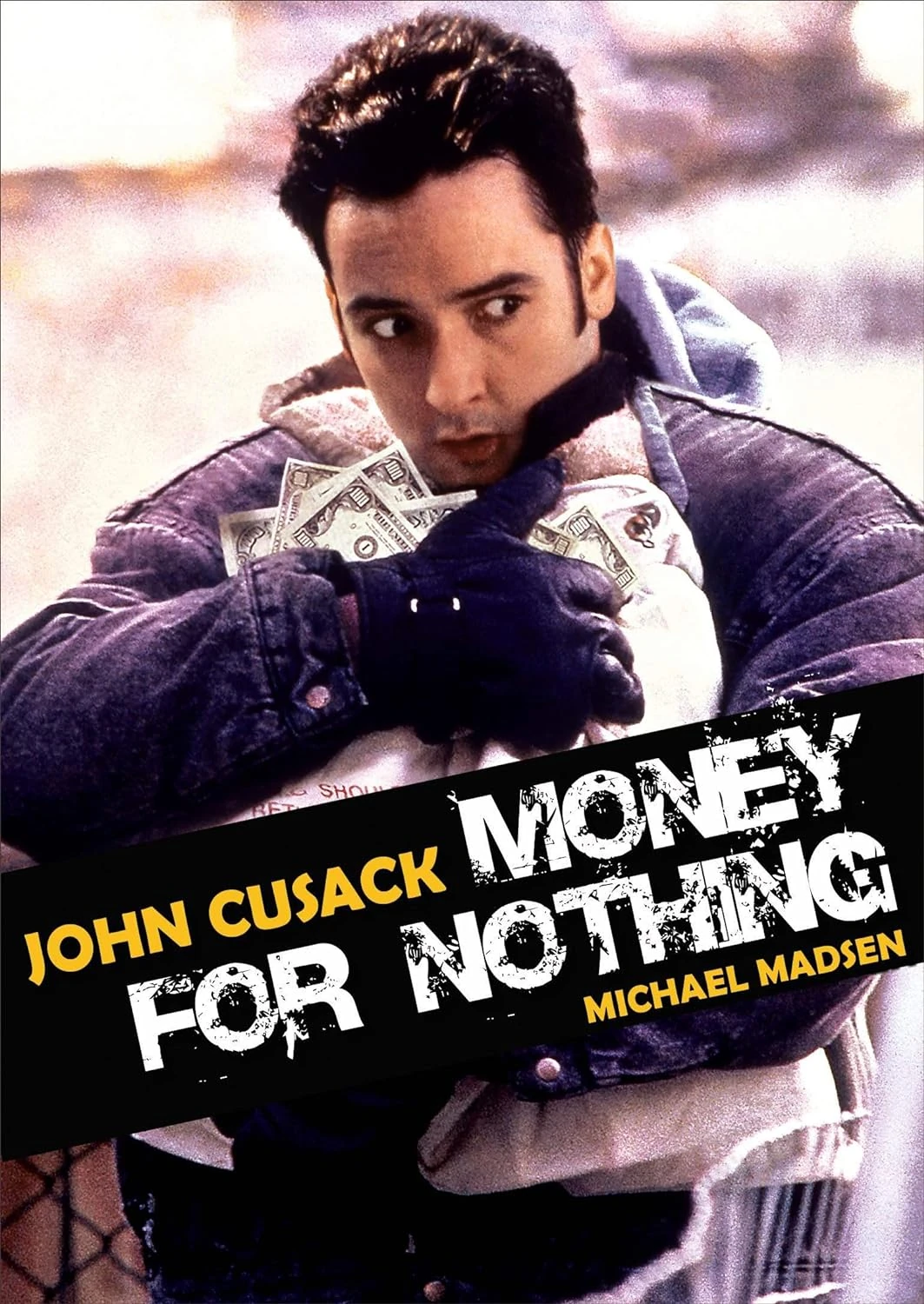 Money for Nothing/Home media | Moviepedia | Fandom