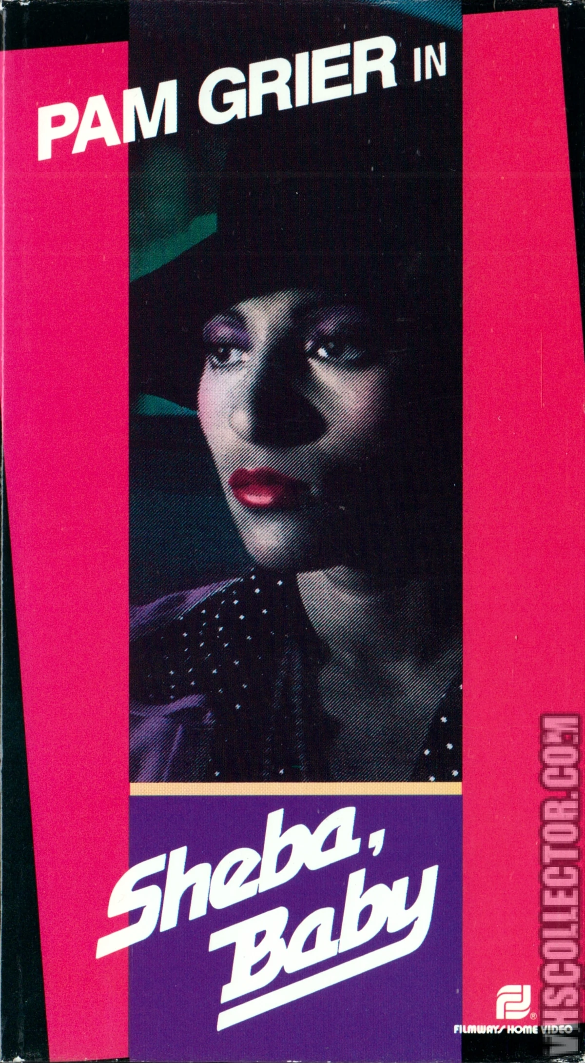 Sheba, Baby/Home media | Moviepedia | Fandom