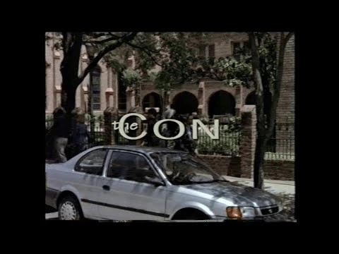 The Con (1998)/Home media/Supplements (International) | Moviepedia | Fandom