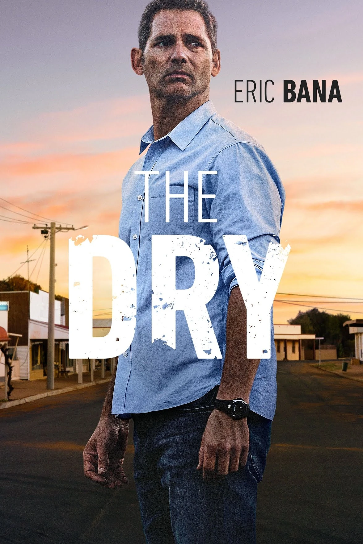 The Dry | Moviepedia | Fandom