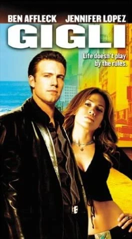 Gigli/Home media | Moviepedia | Fandom