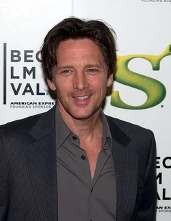 Andrew McCarthy | Moviepedia | Fandom