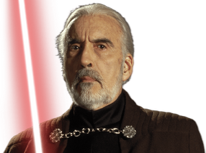 Darth Tyranus | Moviepedia | Fandom