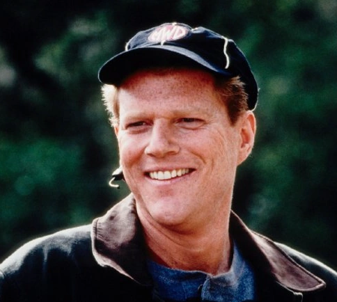 Louis Coltrane | Moviepedia | Fandom