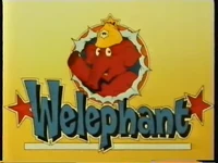 Prancer/Home media/Supplements (International) | Moviepedia | Fandom