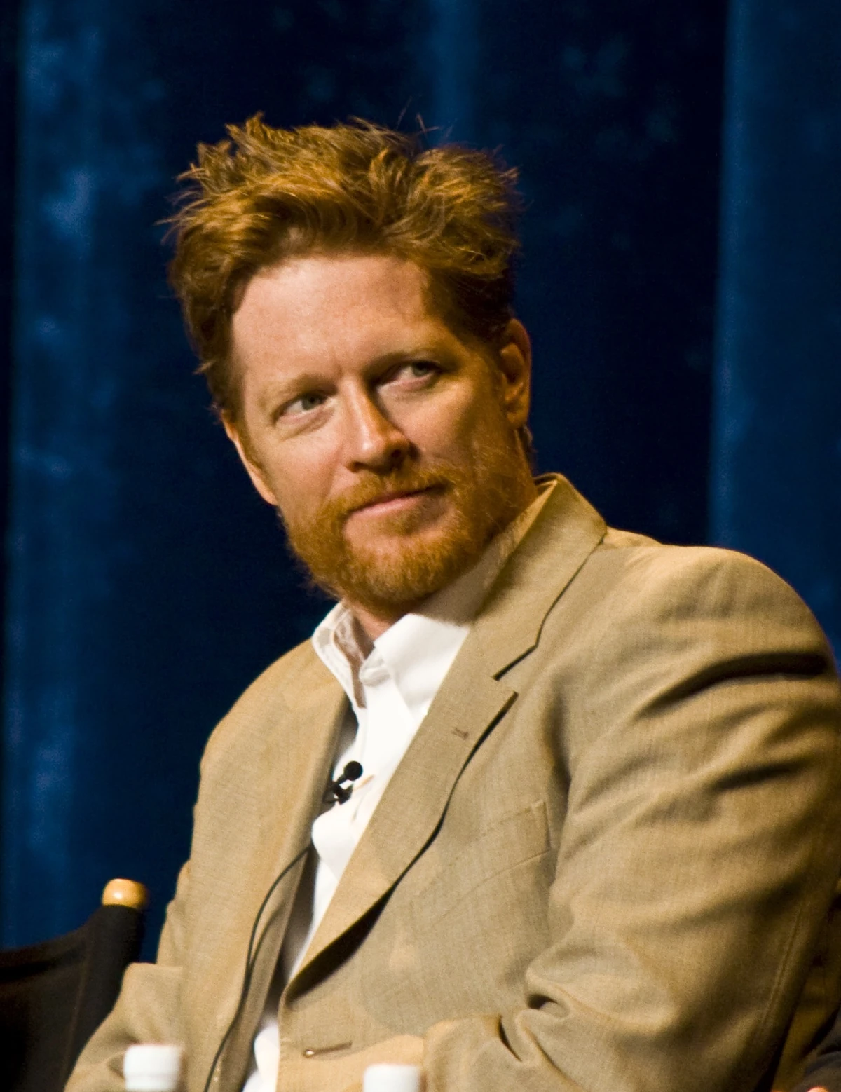 Eric Stoltz | Moviepedia | Fandom