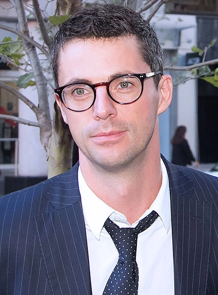 Matthew Goode | Moviepedia | Fandom