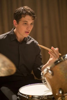 Andrew Neiman | Moviepedia | Fandom