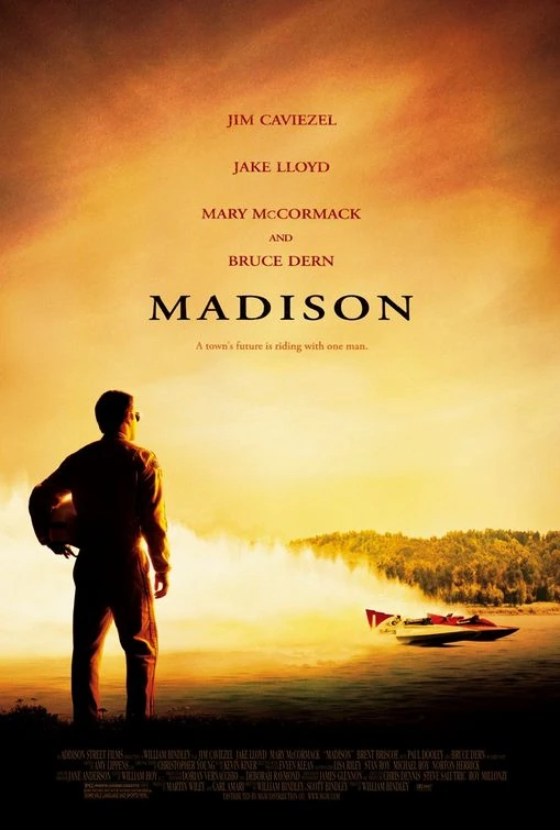 Madison | Moviepedia | Fandom