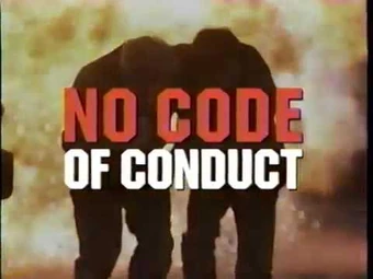 enemy of the state dvd opening