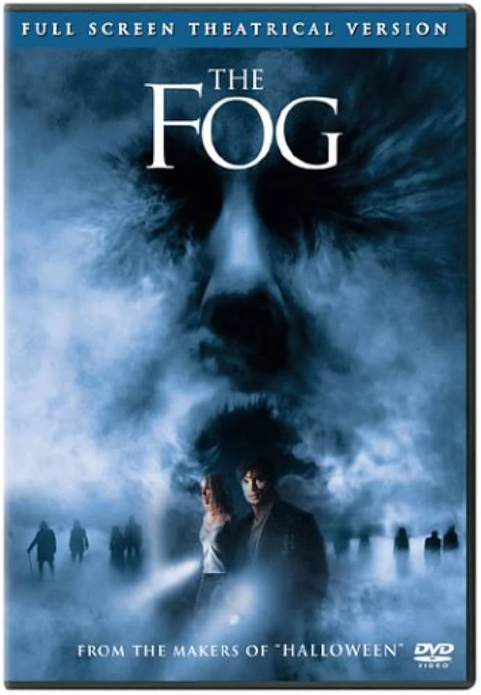 The Fog (2005)/Home media | Moviepedia | Fandom