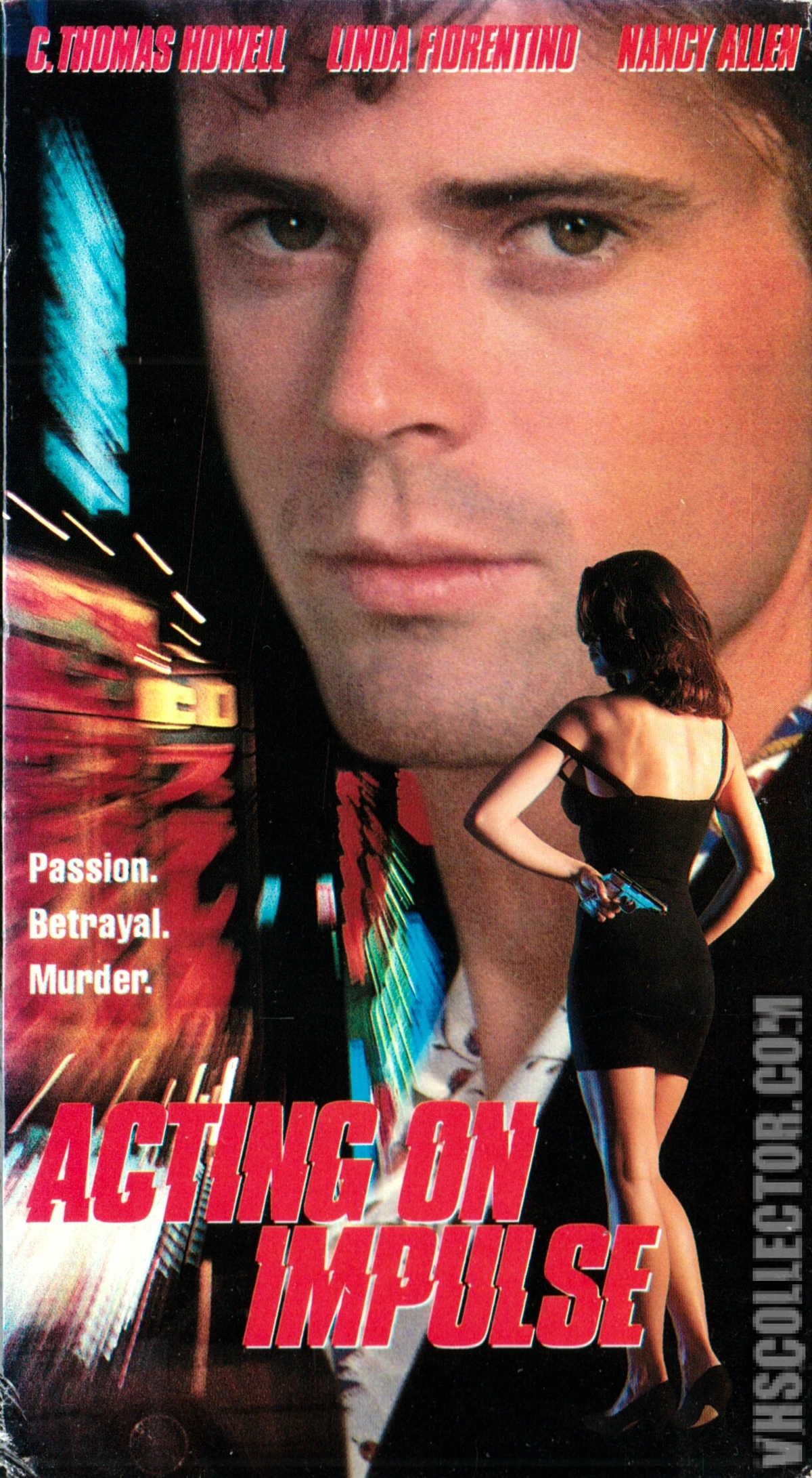 Acting on Impulse/Home media | Moviepedia | Fandom