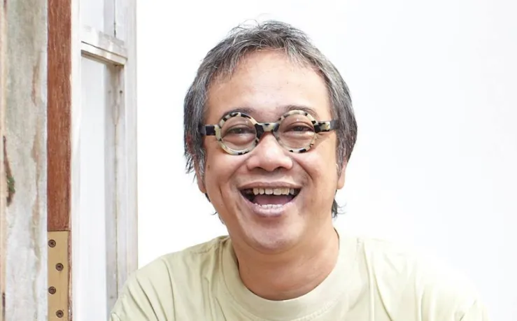 Butet Kartaredjasa | Moviepedia | Fandom