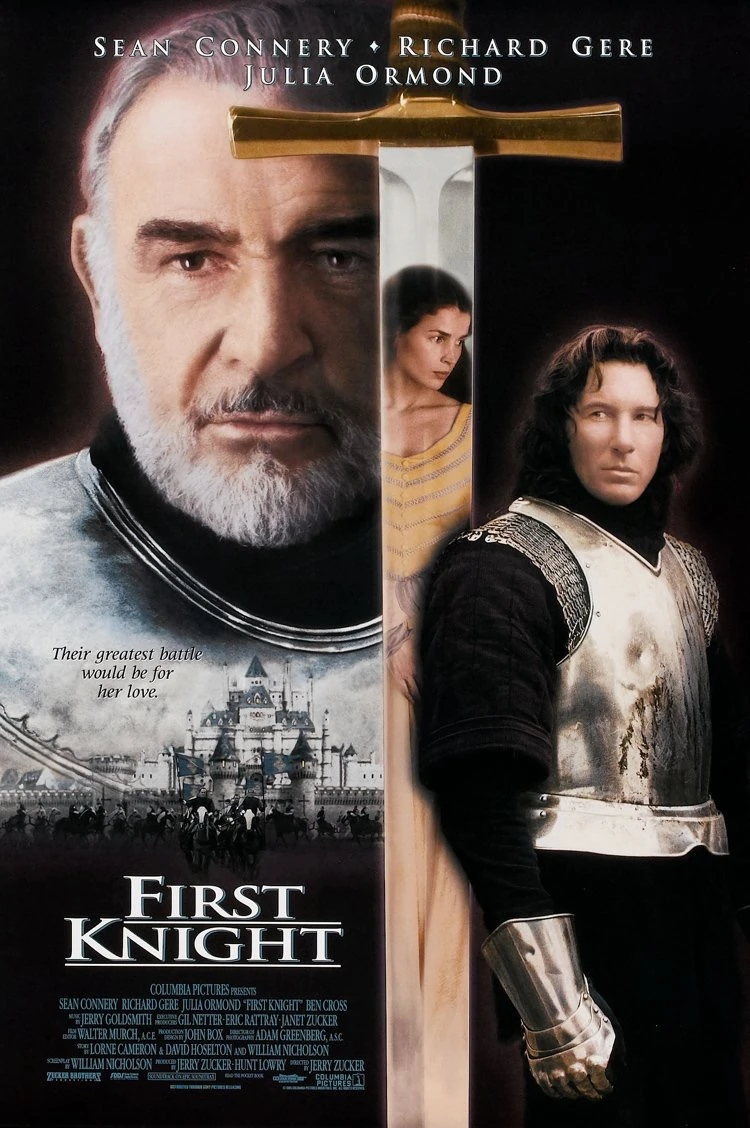 First Knight | Moviepedia | Fandom