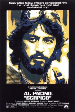 serpico opera