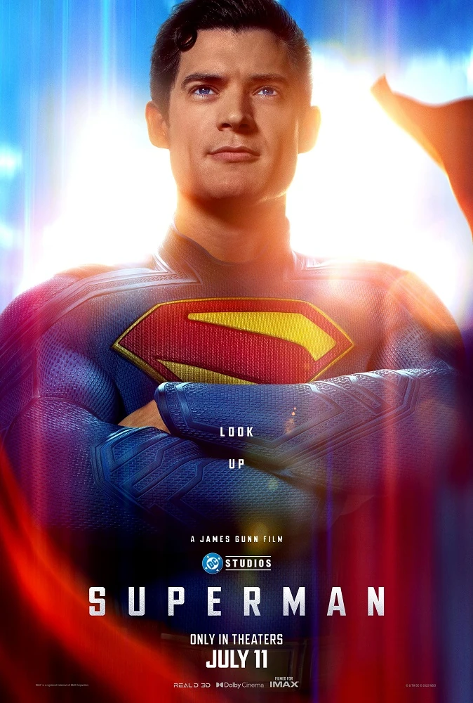 DC Universe | Moviepedia | Fandom