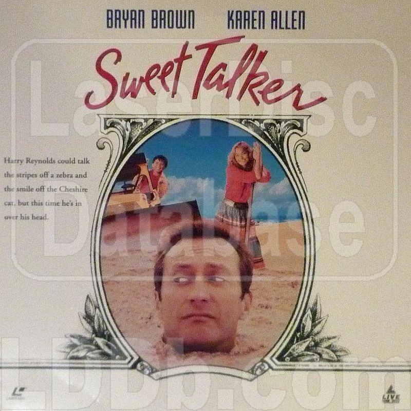 Sweet Talker/Home media | Moviepedia | Fandom